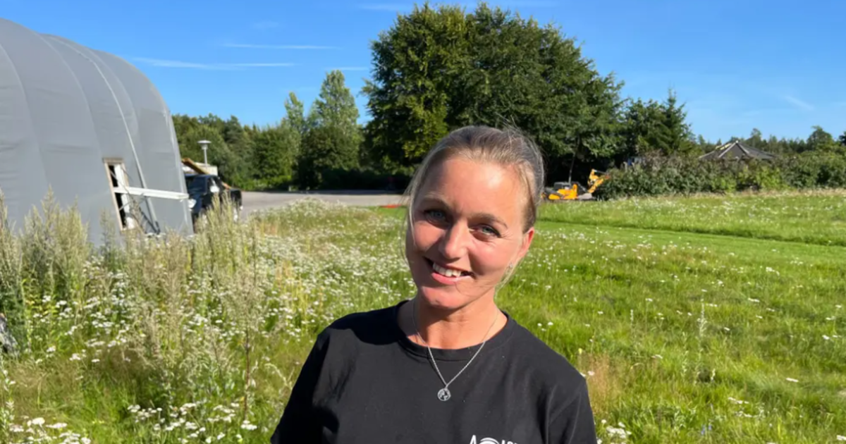 En lapp fra en sykepleier snudde alt